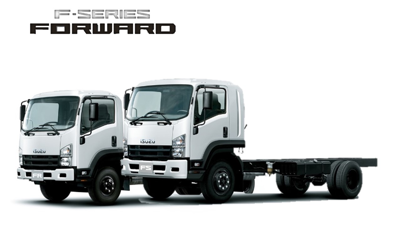 Jaidah Heavy Equipment » Trucks